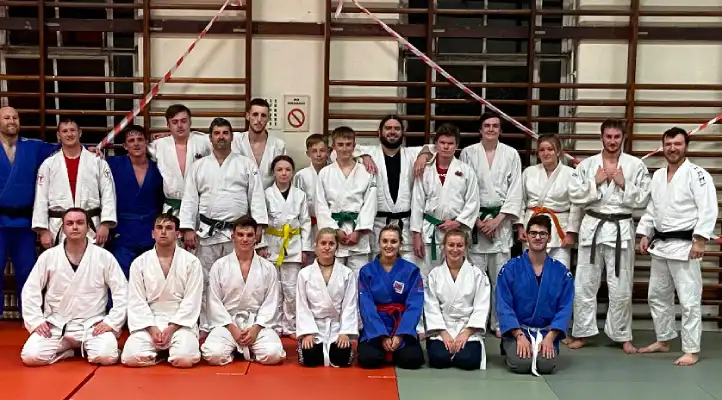 Judo Swansea - Martial Arts Global