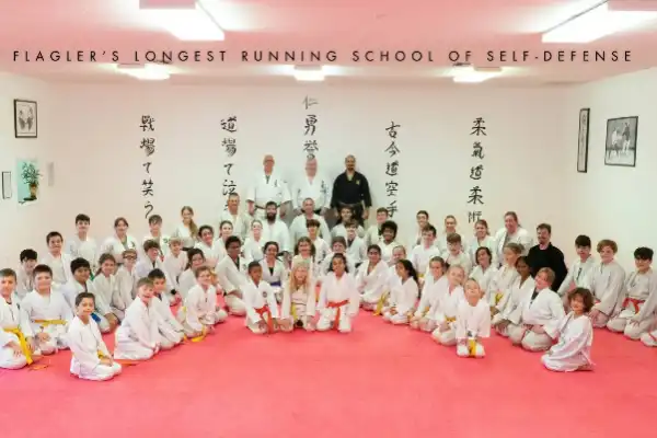 Jukido Jiu-Jitsu Academy - Martial Arts Global