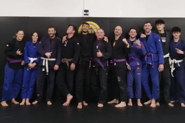 Kaizen BJJ Somerset - Martial Arts Global