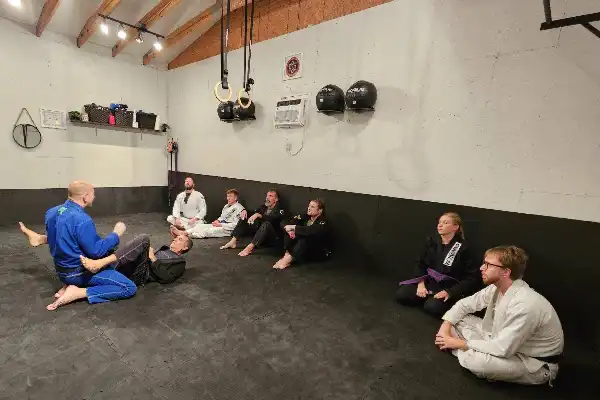 Kokoro Training Academy - Martial Arts Global