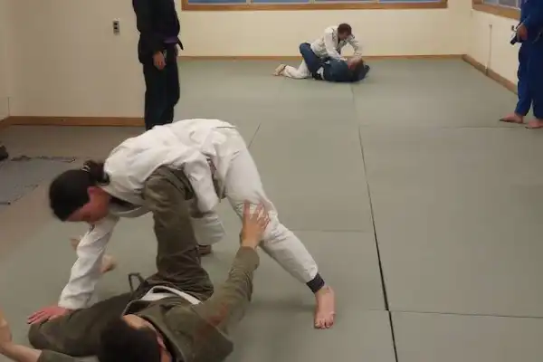 Rolling Waters Jiu Jitsu - Martial Arts Global