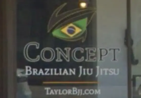 Concept Brazilian Jiu Jitsu - Martial Arts Global