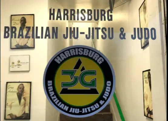 Harrisburg Brazilian Jiu Jitsu - Martial Arts Global