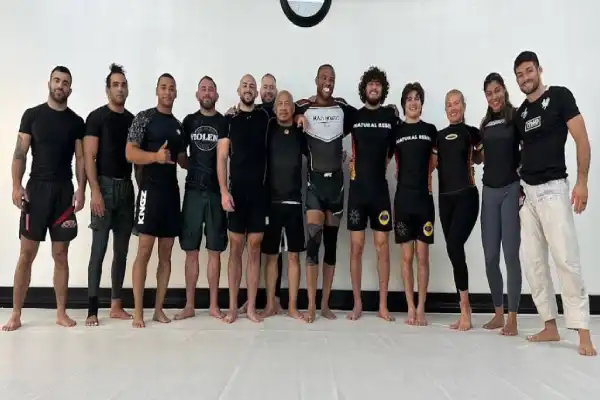 Hybrid Jiujitsu - Martial Arts Global