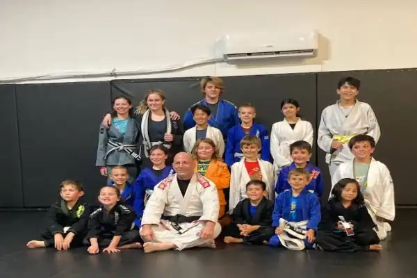 Cornerstone Jiu Jitsu Academy & Boxing Club - Martial Arts Global