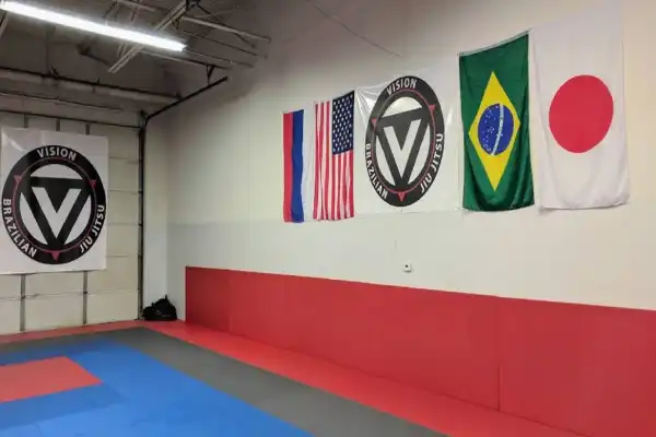 Vision Bjj - Martial Arts Global