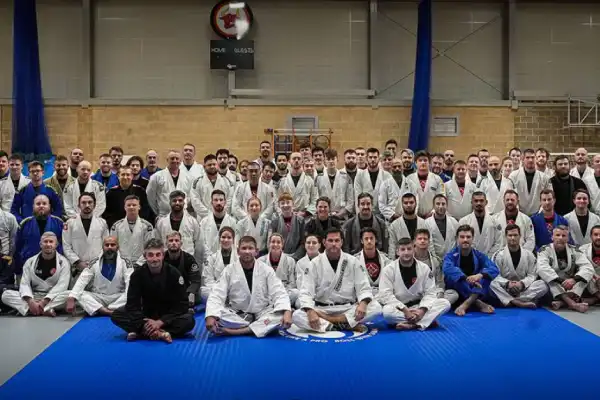 The Toukon Academy - Martial Arts Global