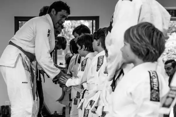 Toa Brazilian Jiu-Jitsu - Martial Arts Global