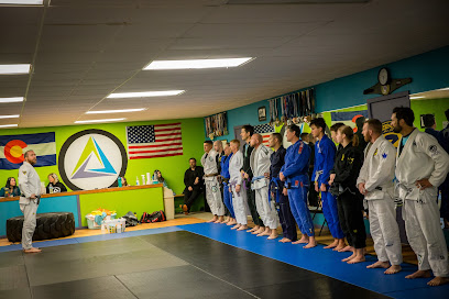 Fulcrum Jiu Jitsu Academy - Martial Arts Global