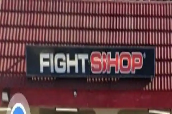 Pro Boxing Shop - Martial Arts Global