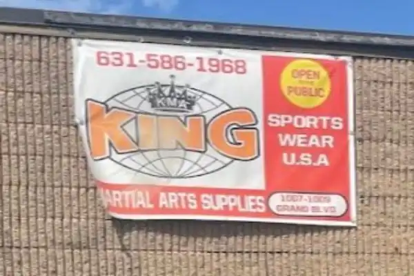 King Martial Arts World - Martial Arts Global