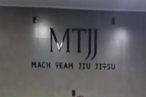 Mach Jiu-Jitsu Academy - Martial Arts Global
