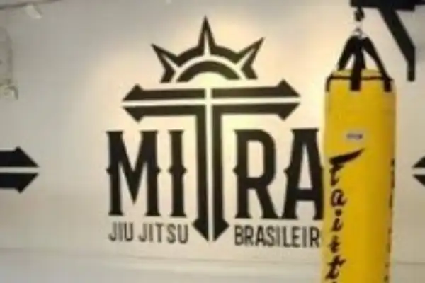 Mitra BJJ Headquarters - Martial Arts Global