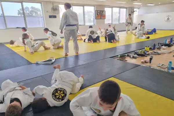 Life BJJ - Martial Arts Global