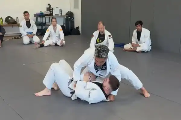 Legends Brazilian Jiu Jitsu Blacktown Sydney - Martial Arts Global