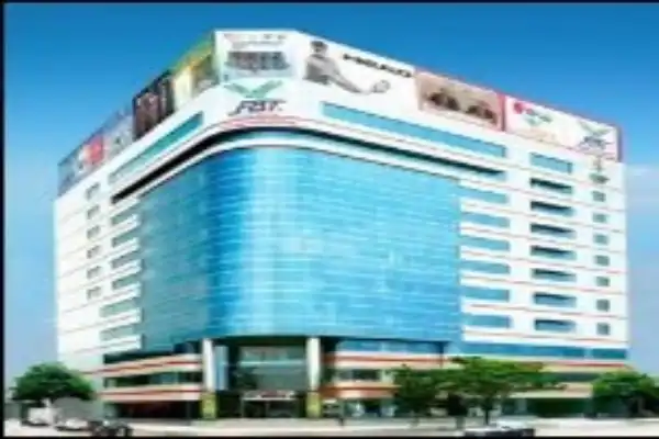 FBT Sport Complex - Martial Arts Global